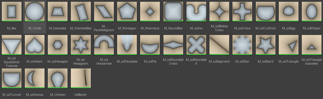 GitHub - papalqi/UE4-Math-SDF: UE4 Math SDF
